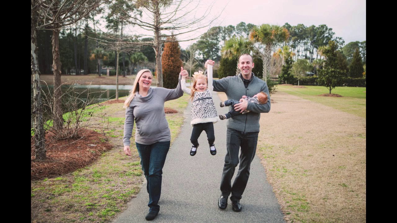 Hassell Family on Vimeo