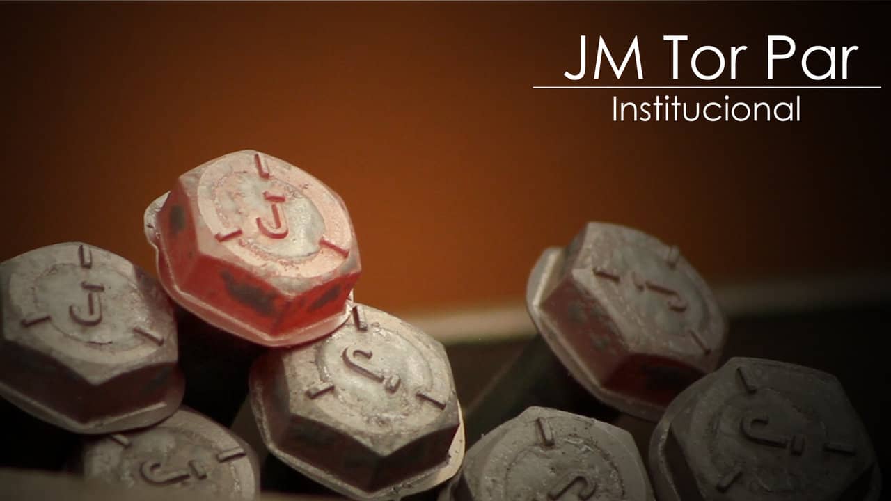 JM Tor Par on Vimeo