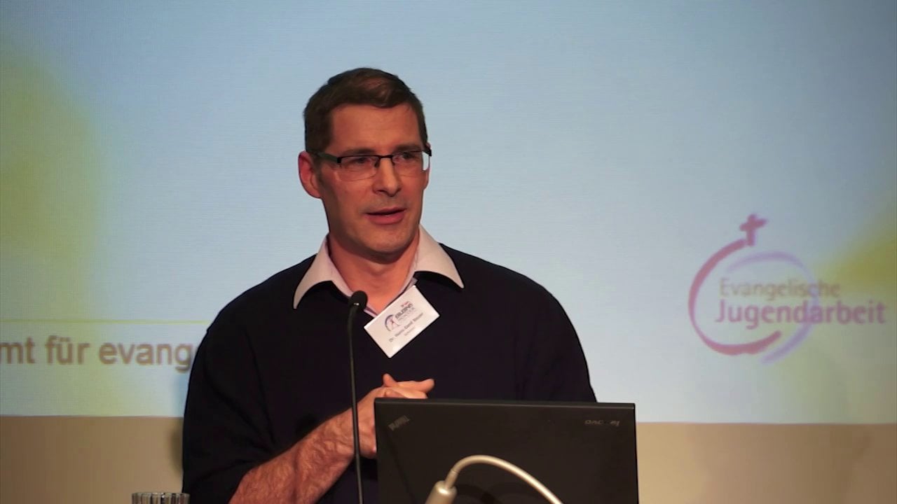 Ritualarbeit in der Natur und Visionssuche - Dr. Hans-Gerd Bauer on Vimeo