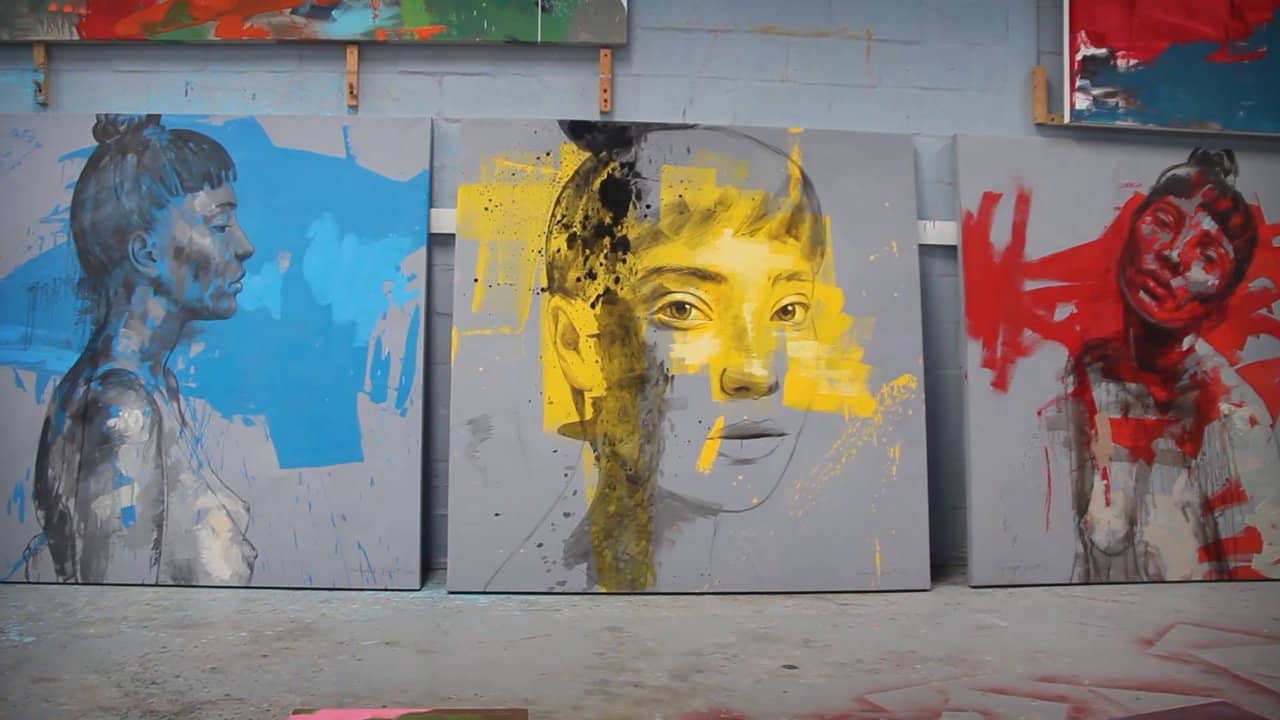 Cumulus 2014 Lionel Smit on Vimeo