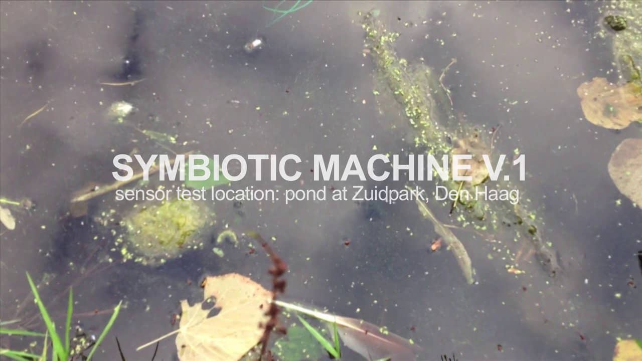 SYMBIOTIC MACHINE on Vimeo