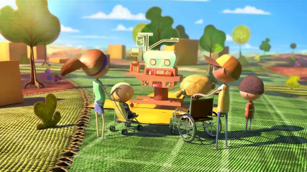 DIG Animation 2023 Demo Reel on Vimeo