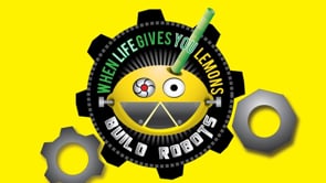 Lemon Bots Robotics on Vimeo