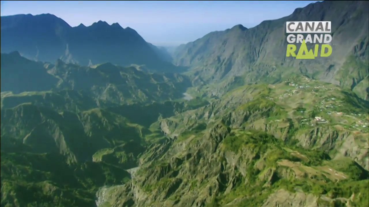 Canal Grand Raid 2011 on Vimeo