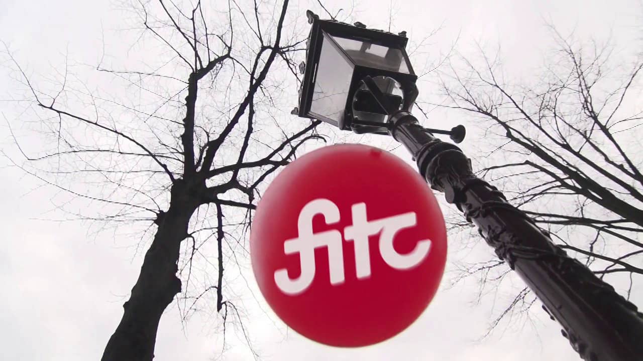 FITC 2014 Amsterdam Highlight Reel on Vimeo