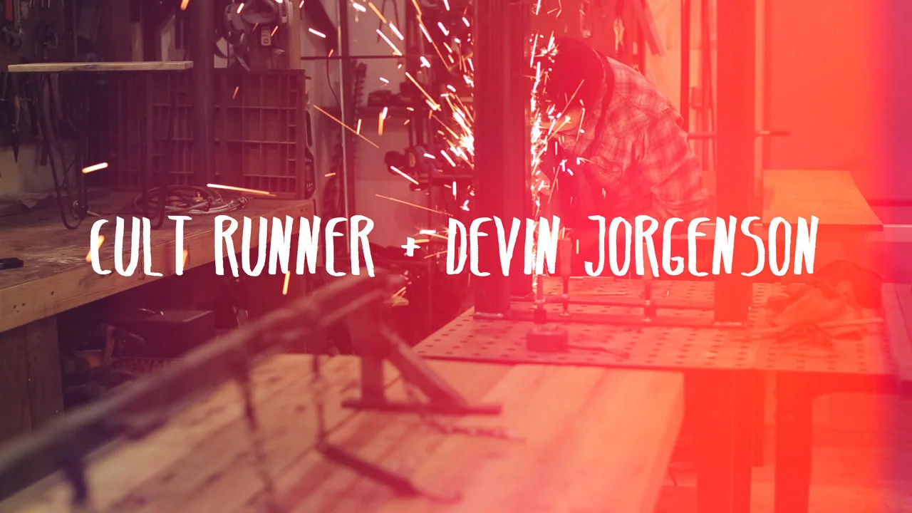 Devin Jorgenson on Vimeo