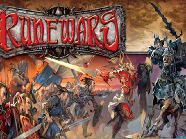 Runewars Video Review on Vimeo