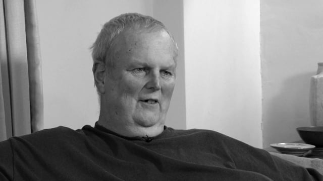 Nick Hallam - Poet on Vimeo