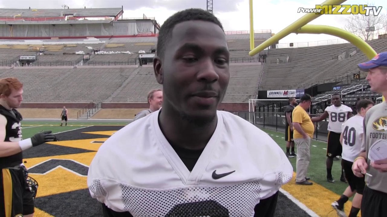 Darius White on Vimeo