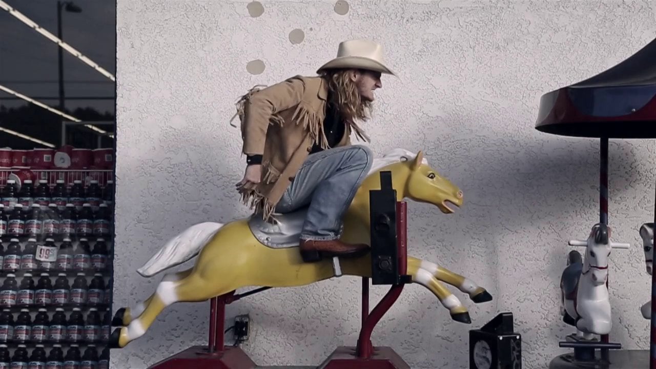 SKRILLEX - DOOMPY POOMP (FT. MISHKA) on Vimeo