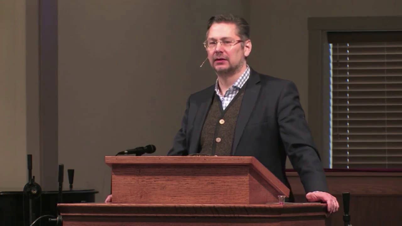 Teaching from a State of Rest (Part 1) - by Andrew Kern on Vimeo