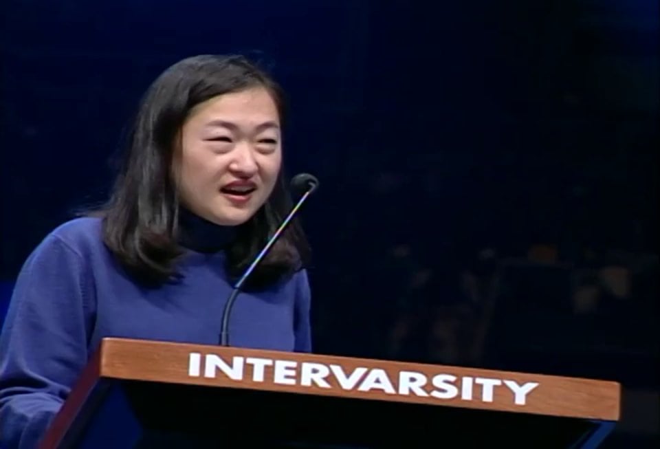 Susan Cho Van Riesen - Urbana 2000 on Vimeo