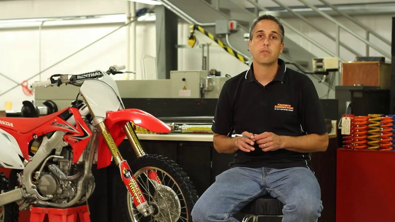 Factory Connection Suspension - Customer Focused on Vimeo