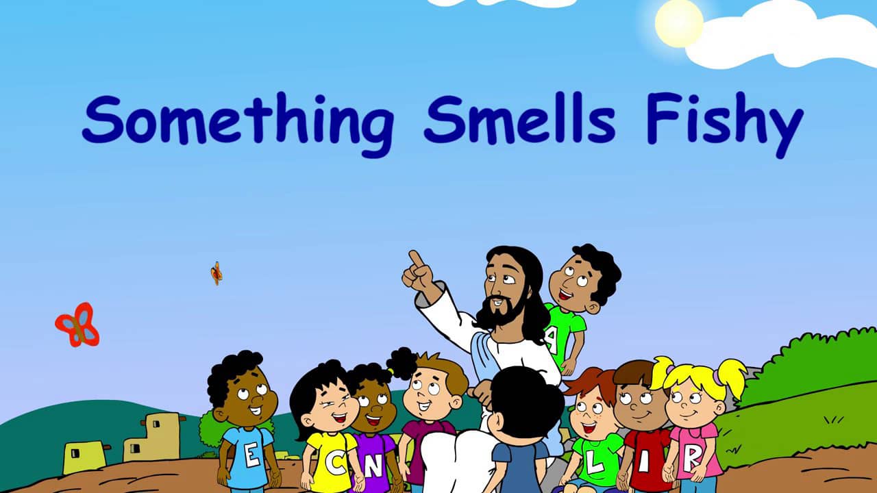 Primary Year C Quarter 1 Episode 11: "Something Smells Fishy" on Vimeo