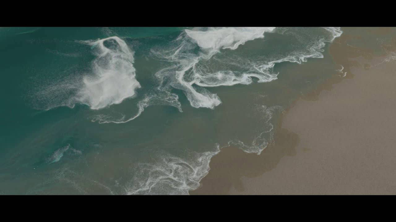 Houdini RnD Beach Wave on Vimeo
