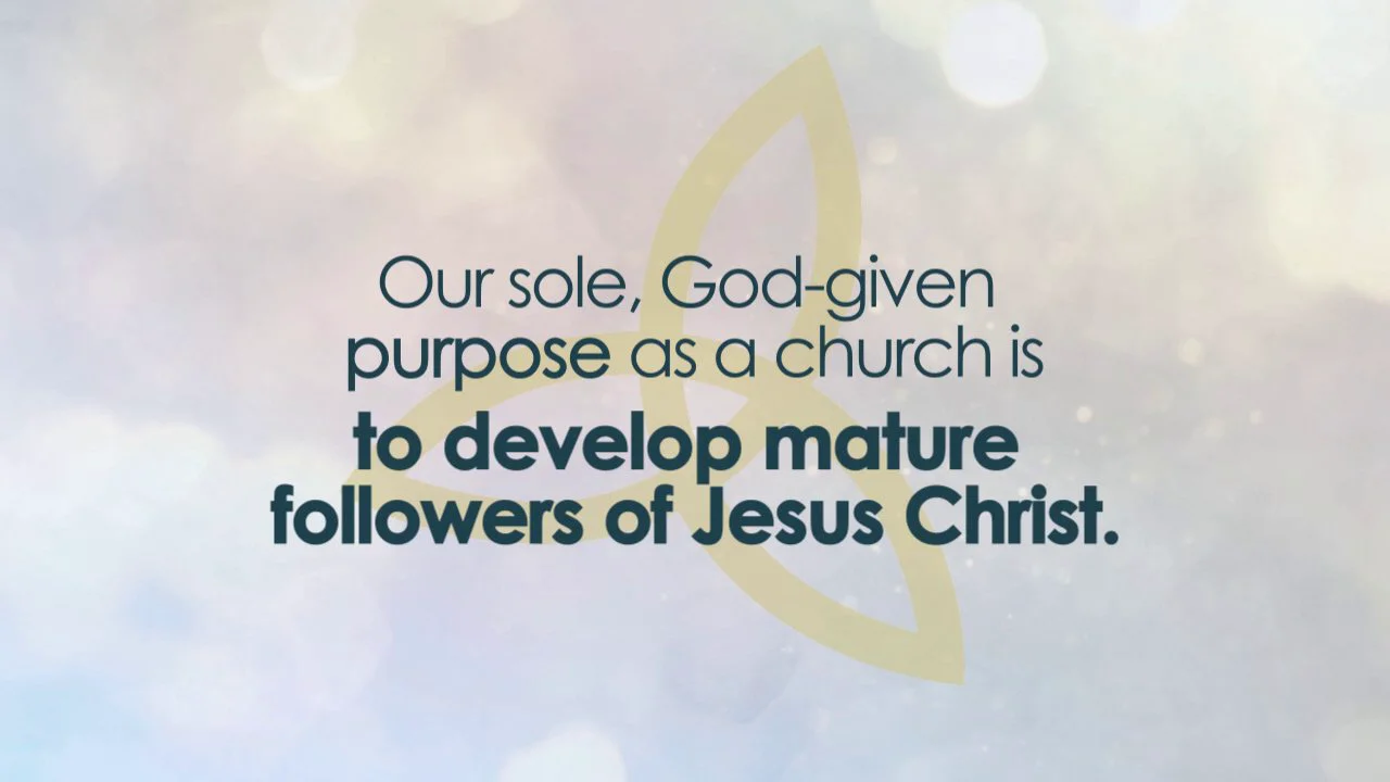 WESTOVER: Logo Animation (Purpose) on Vimeo