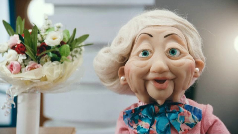 Wonga -- Wongies, Is Wonga for You on Vimeo