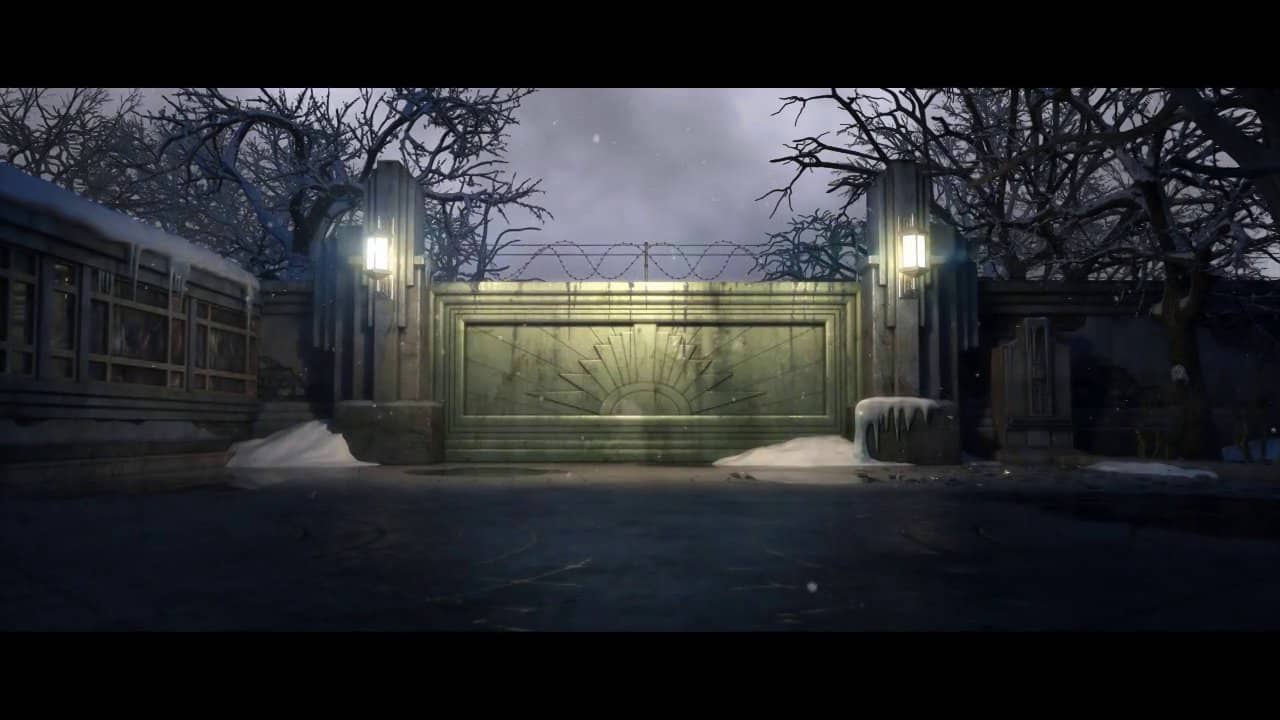 True Fear 2 game teaser on Vimeo