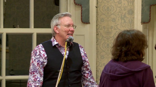 Christian Teaching on Vimeo