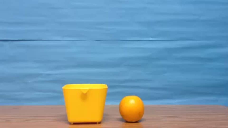 The Orange (Act-1) on Vimeo