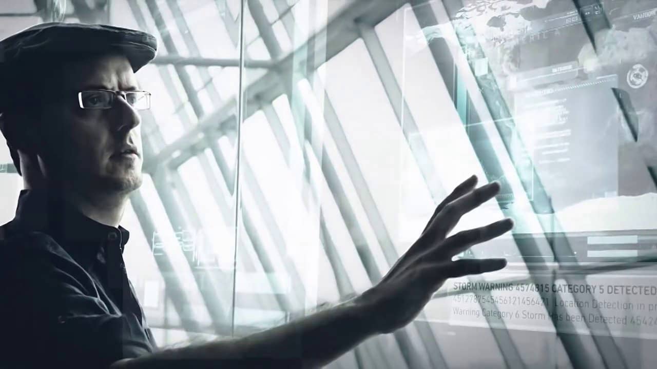 NGC Patrick Meier - Crisis Mapper :30 on Vimeo