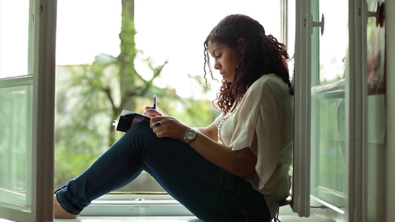 Cohen Center for Holocaust and Genocide Studies: Chloe Edmonds on Vimeo