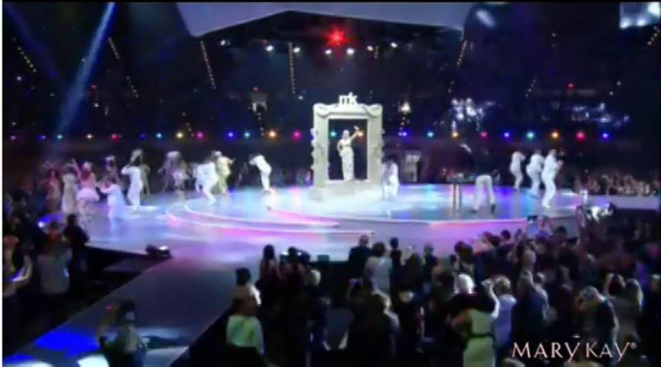 Mary Kay Seminar 2014 on Vimeo