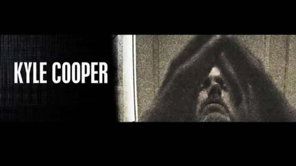 Kyle Cooper on Vimeo