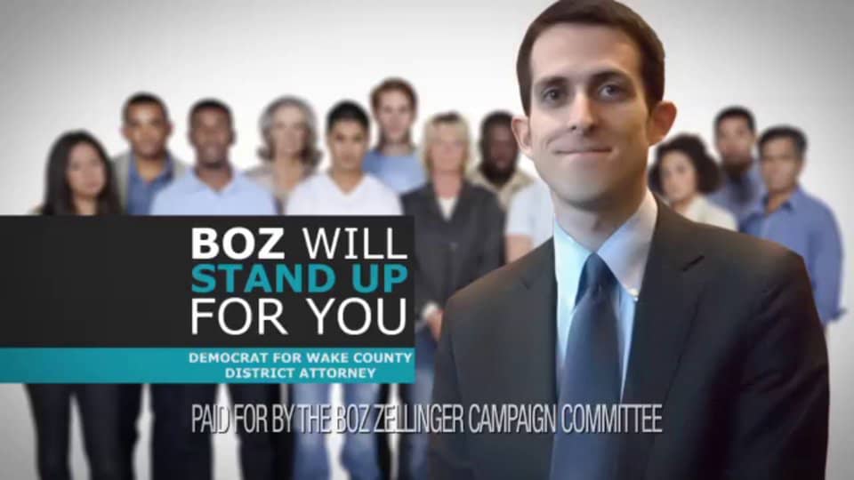 Who Is Boz Zellinger? on Vimeo