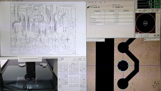 Micro-Vu (English) on Vimeo