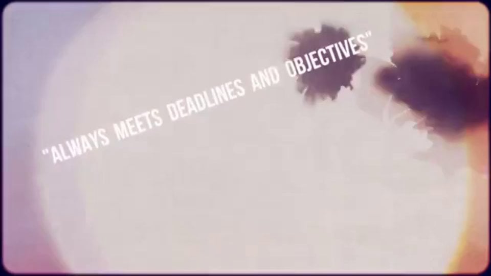 Meade Atkinson TSI | Meade Atkinson on Vimeo