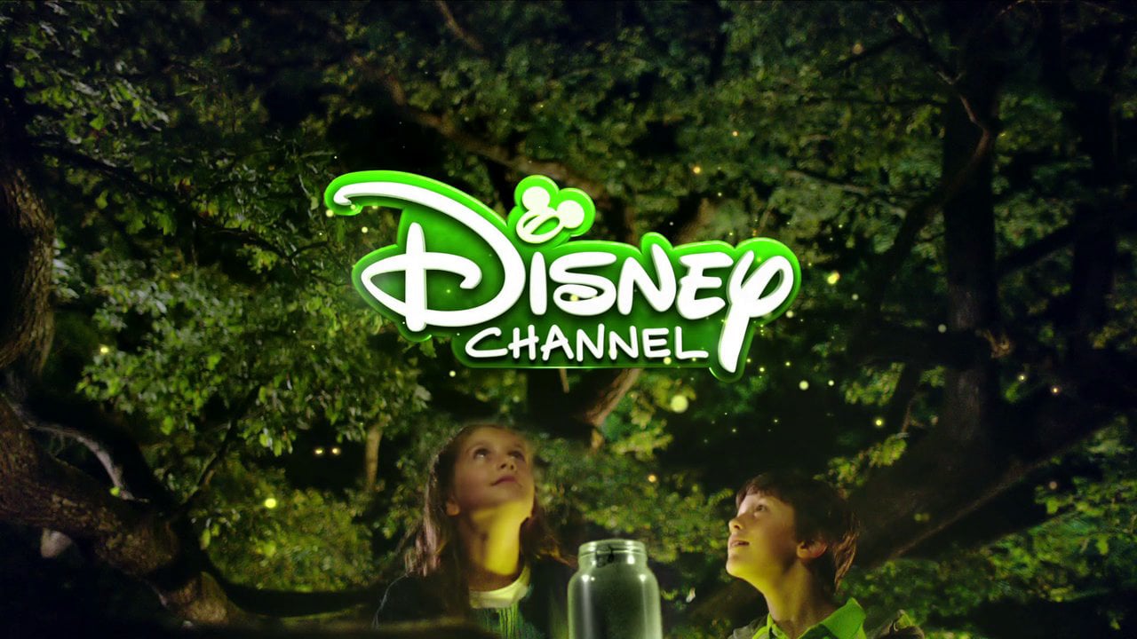 Disney Channel Ident on Vimeo