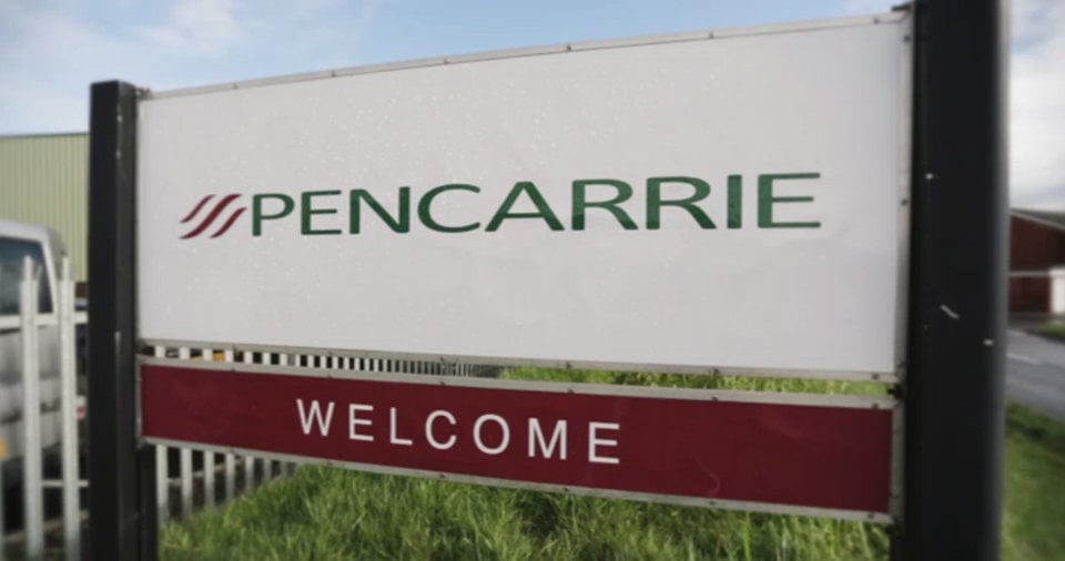 Pencarrie Warehouse 2014 on Vimeo