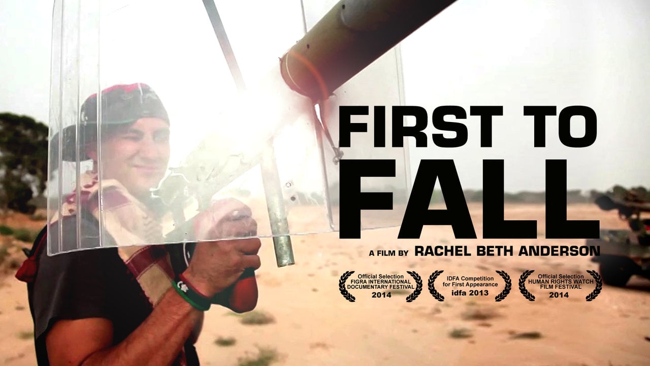 Watch First To Fall Online | Vimeo On Demand on Vimeo