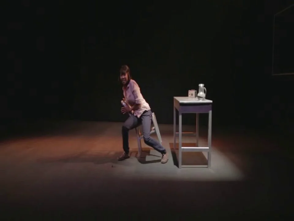 Medea Redux on Vimeo