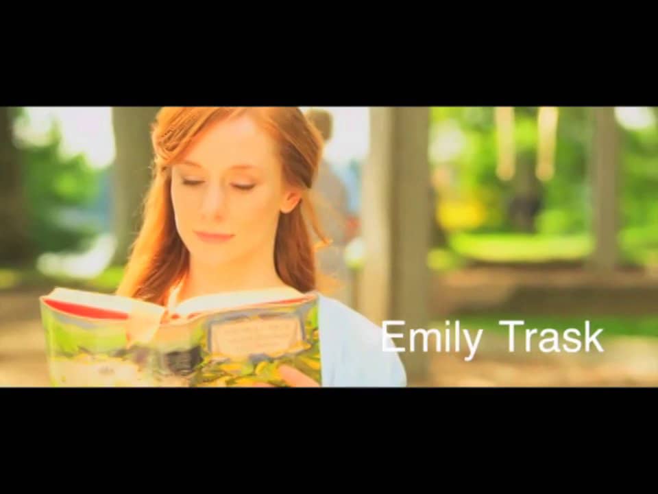 Emily Trask Reel on Vimeo
