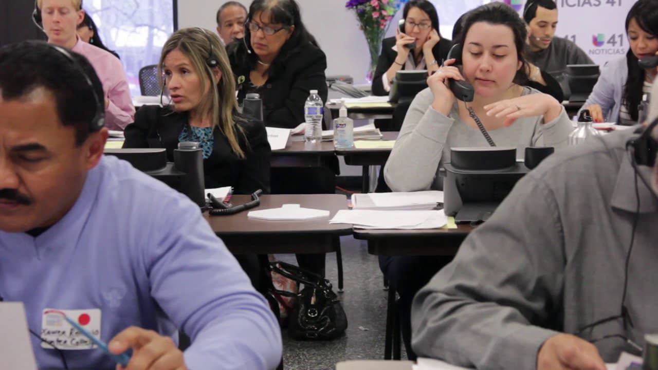 HOTLINE Trailer on Vimeo