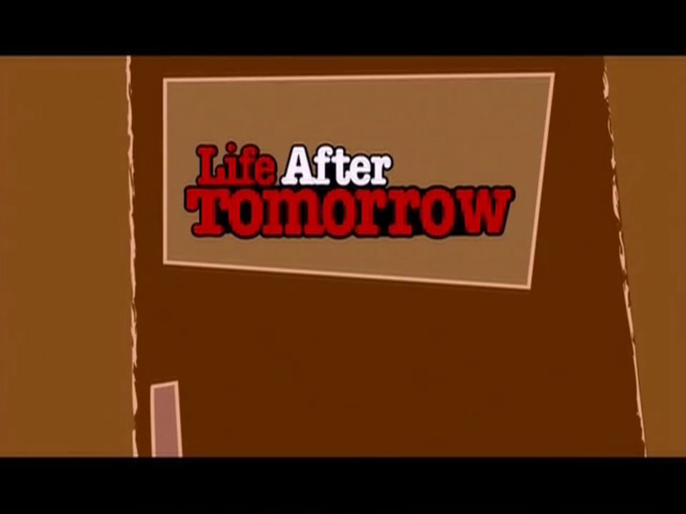 Life After Tomorrow Documentary on Vimeo