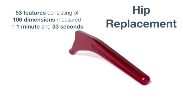 Micro-Vu Precision Measurement Equipment