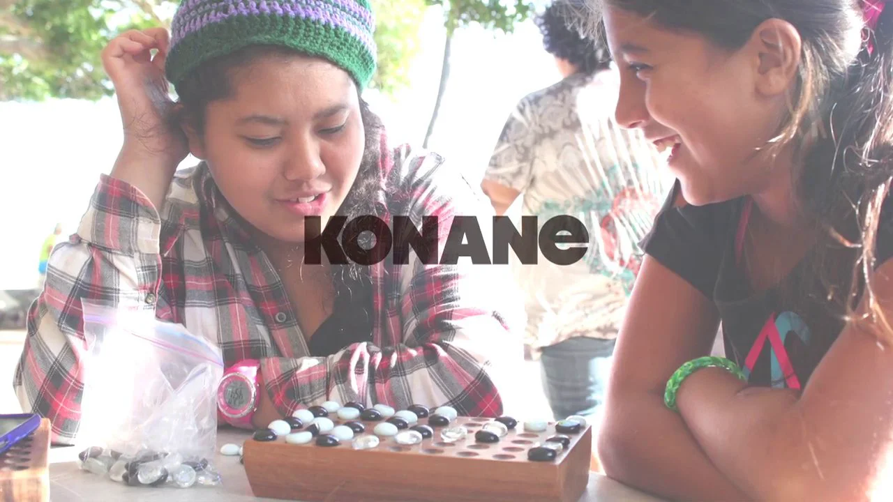 Konane on Vimeo