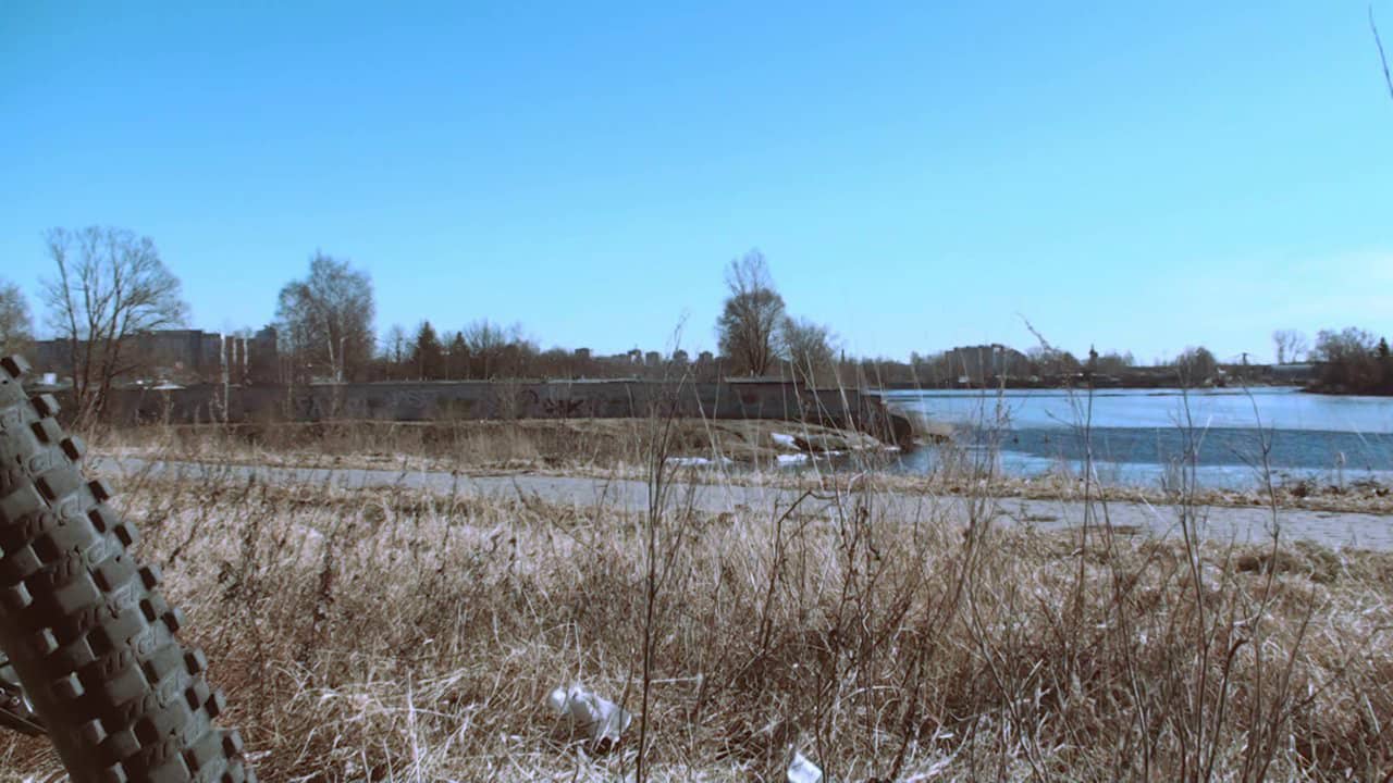 Daugavas labais krasts on Vimeo