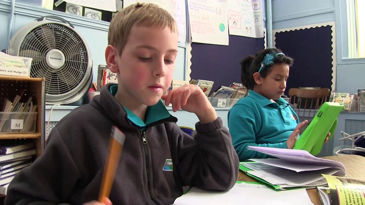 Inspiring Excellence Part 3: Building Motivation and Skills through ...