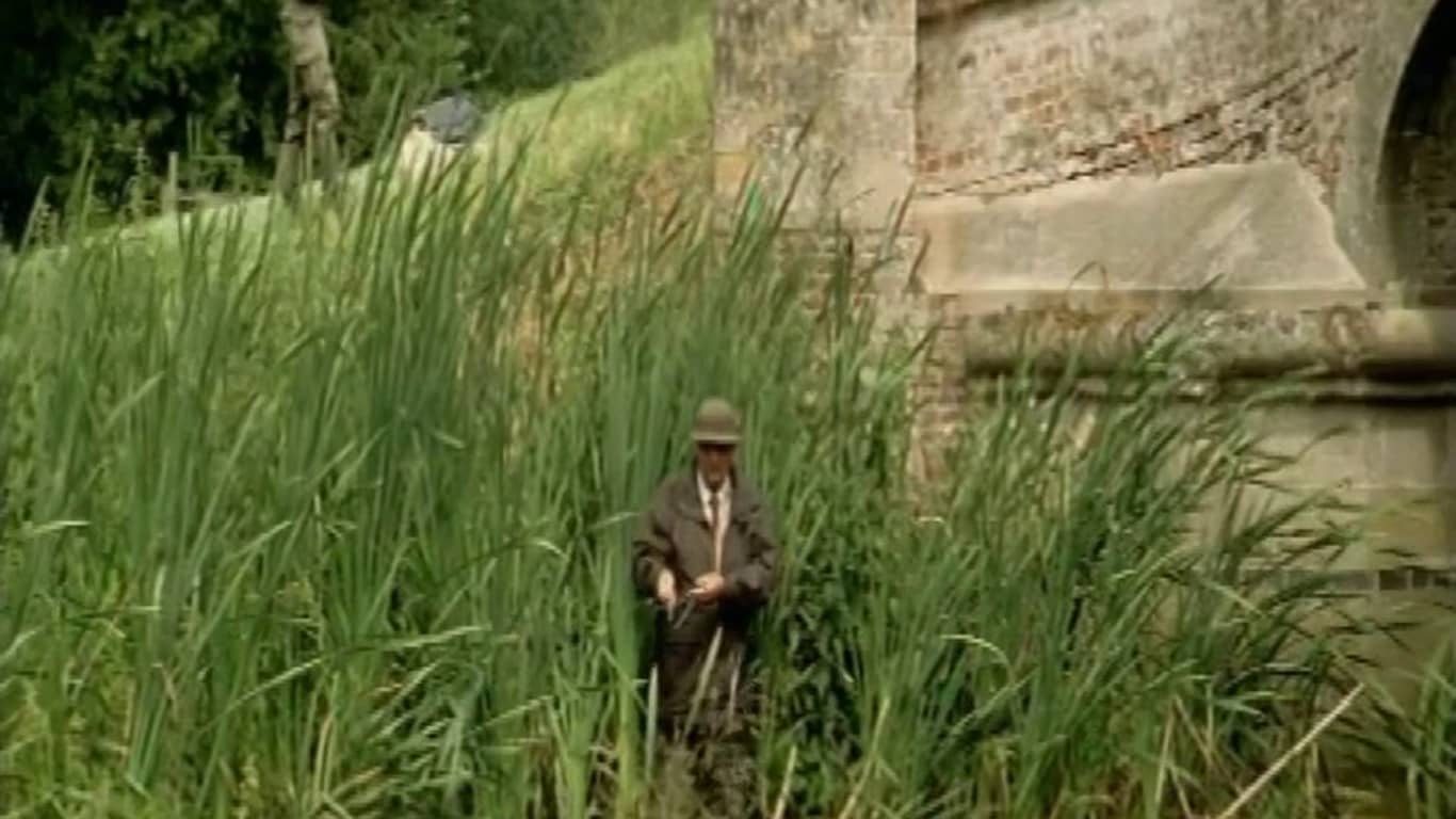 STV Promo Midsomer Murder's The Black Book on Vimeo