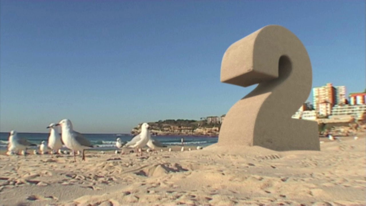 ABC2 Seagulls - Broadcast Ident on Vimeo