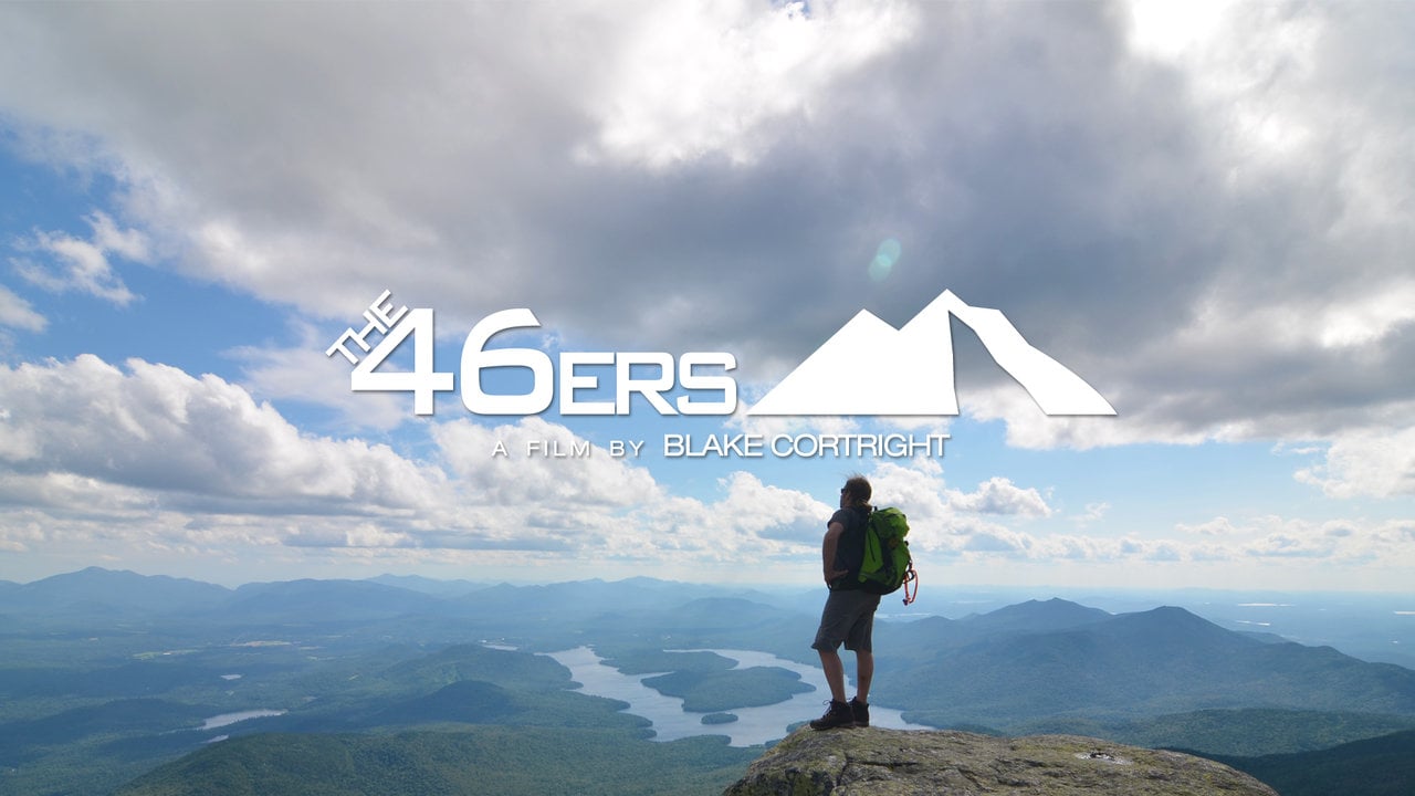 The 46ers Official Trailer 1 (Adirondack Hiking Documentary) on Vimeo