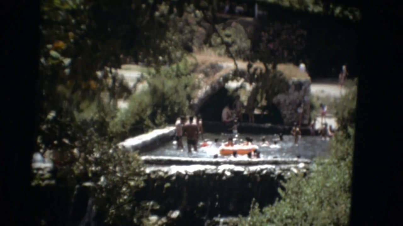 Family 1978 on Vimeo