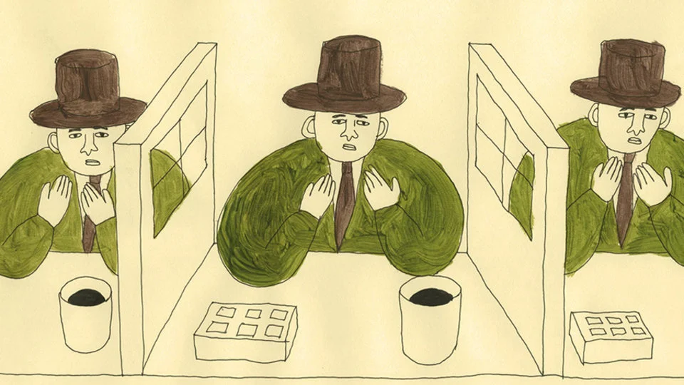 Trifling Habits on Vimeo