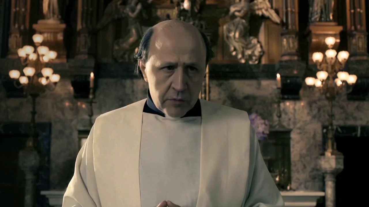 El Vampirito on Vimeo