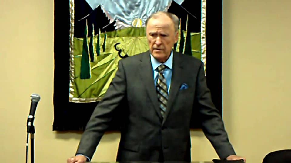 Karl Strader 3.9.2014 "Don't Offend Children" on Vimeo