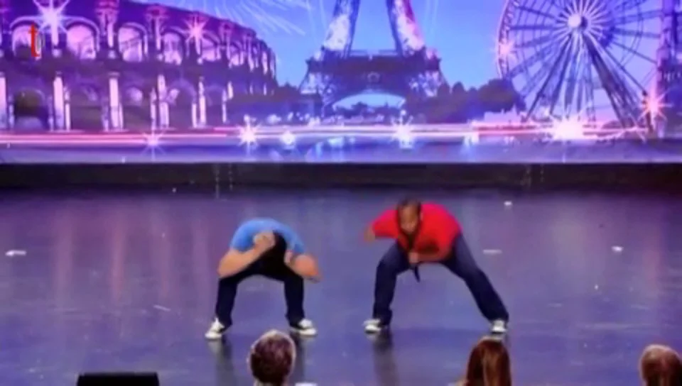 Comedy acts - comique_97.m4v on Vimeo